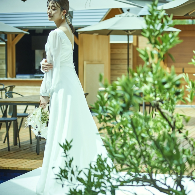 WENDIA FAIR - tsunagu